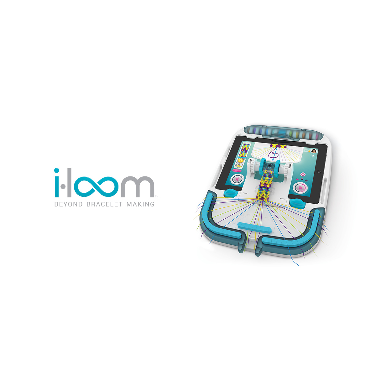 iloom – SoRecord